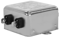 Single-Phase EMI Filters